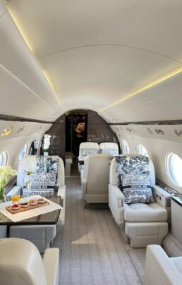 HOME - CAPA JET